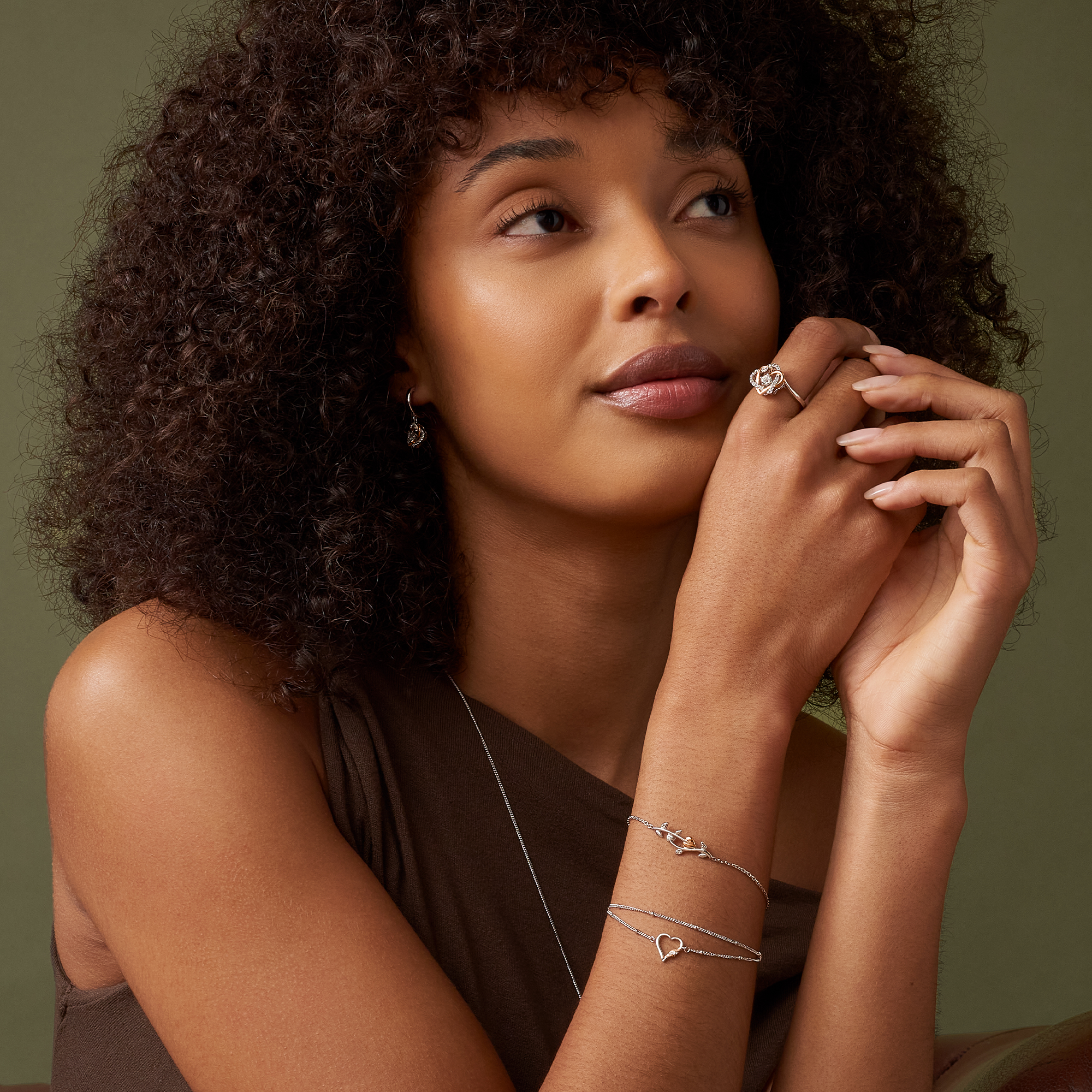 All Jewellery – Page 4 – Clogau