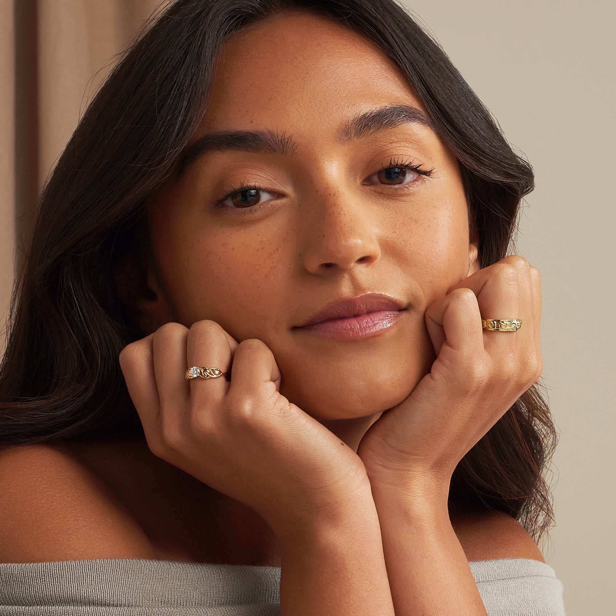 Diamond Jewellery – Clogau