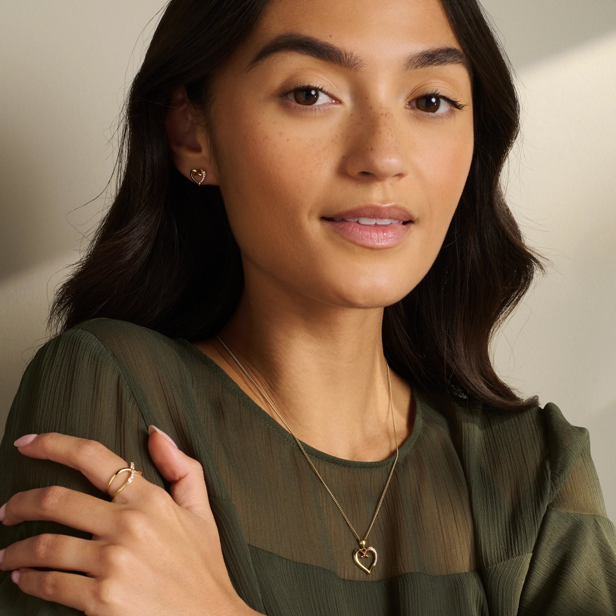 Gold Jewellery – Page 4 – Clogau