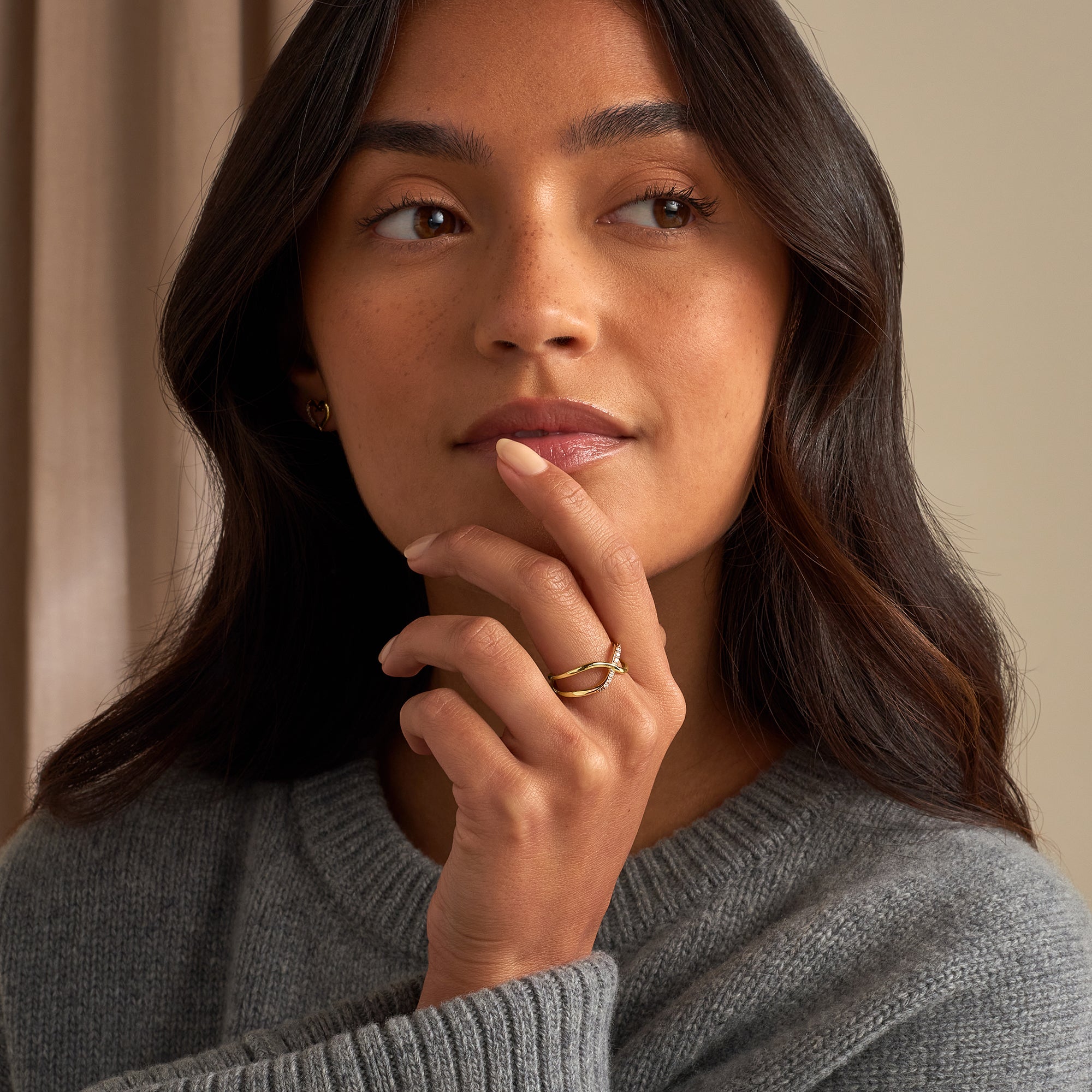 Gold Rings – Clogau