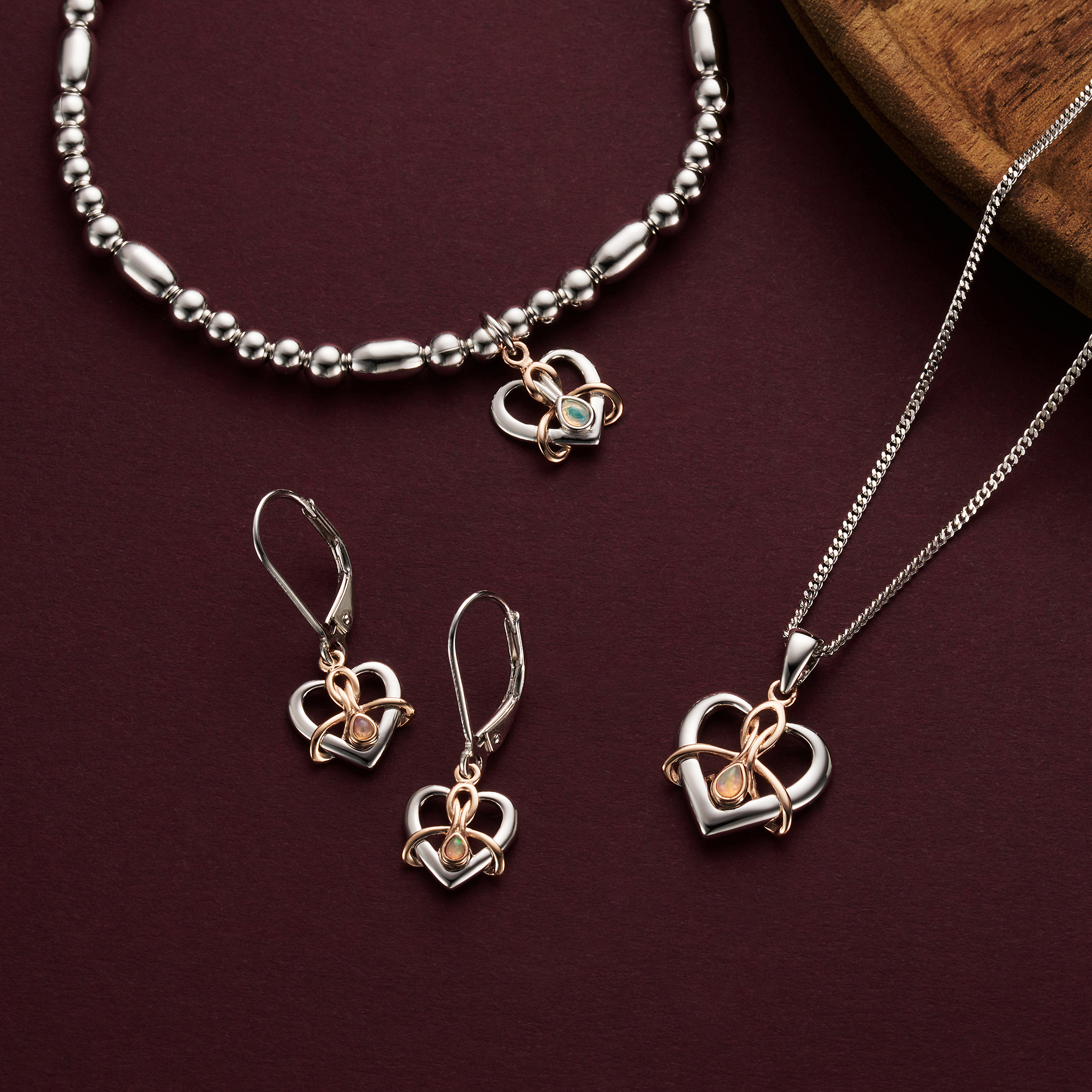 Love Story – Clogau