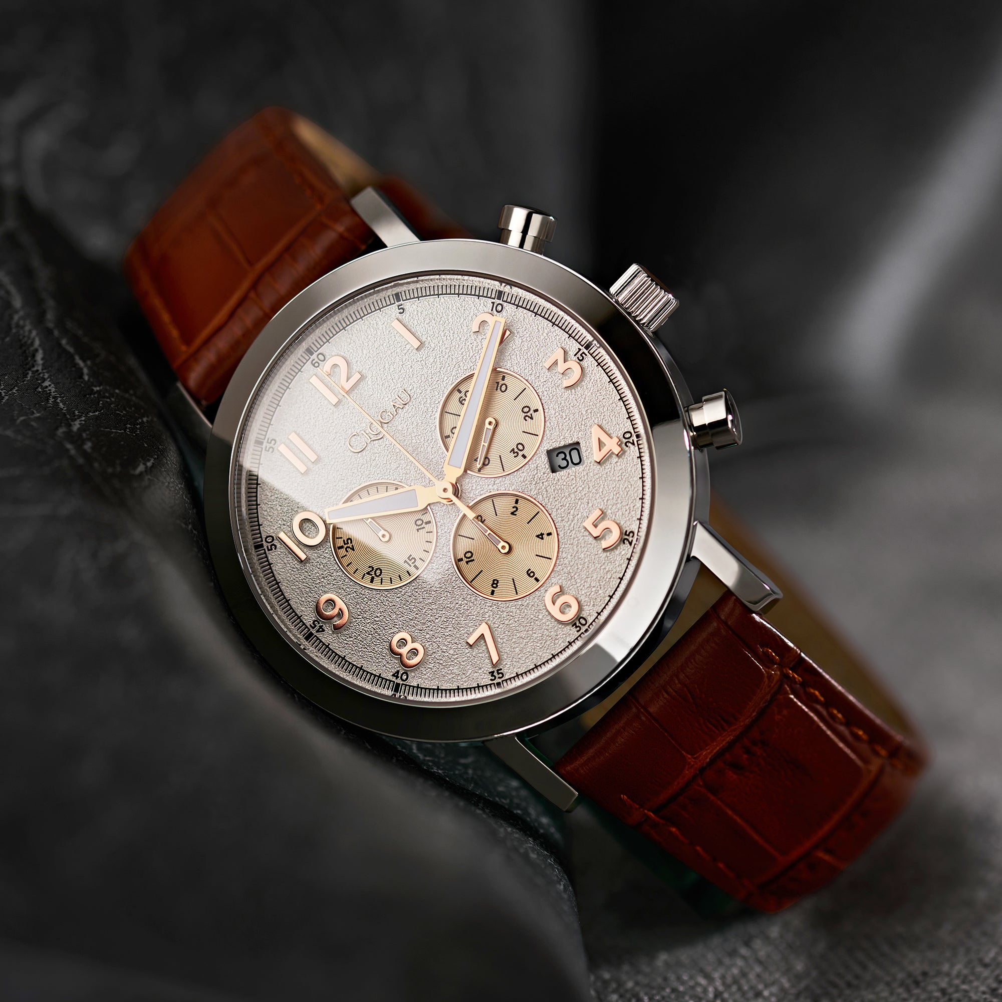 Watches – Clogau