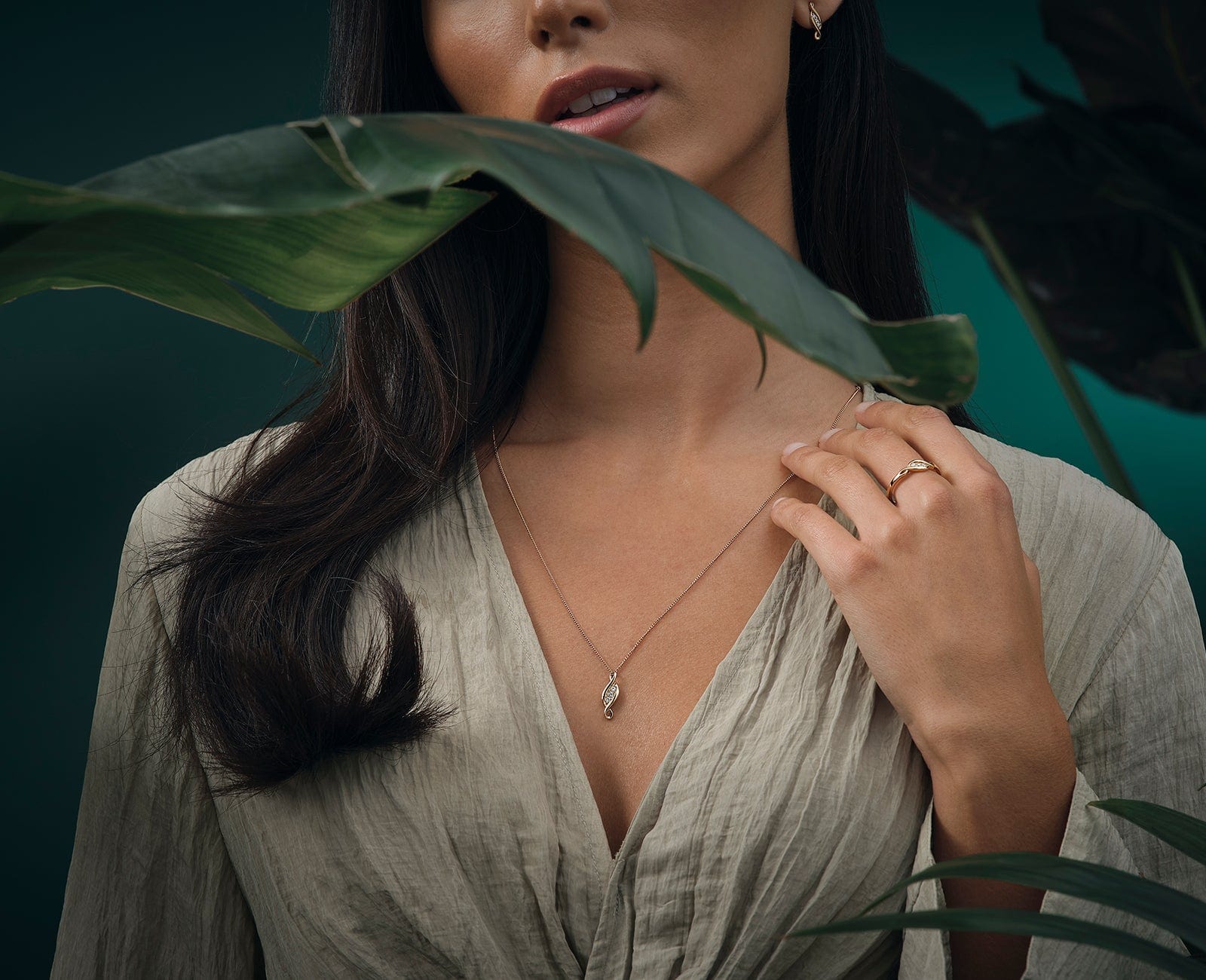 Clogau© Welsh Gold Jewellery | Browse our new collection