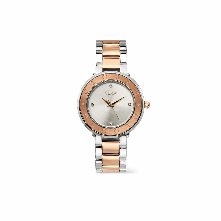 Clogau Engraving