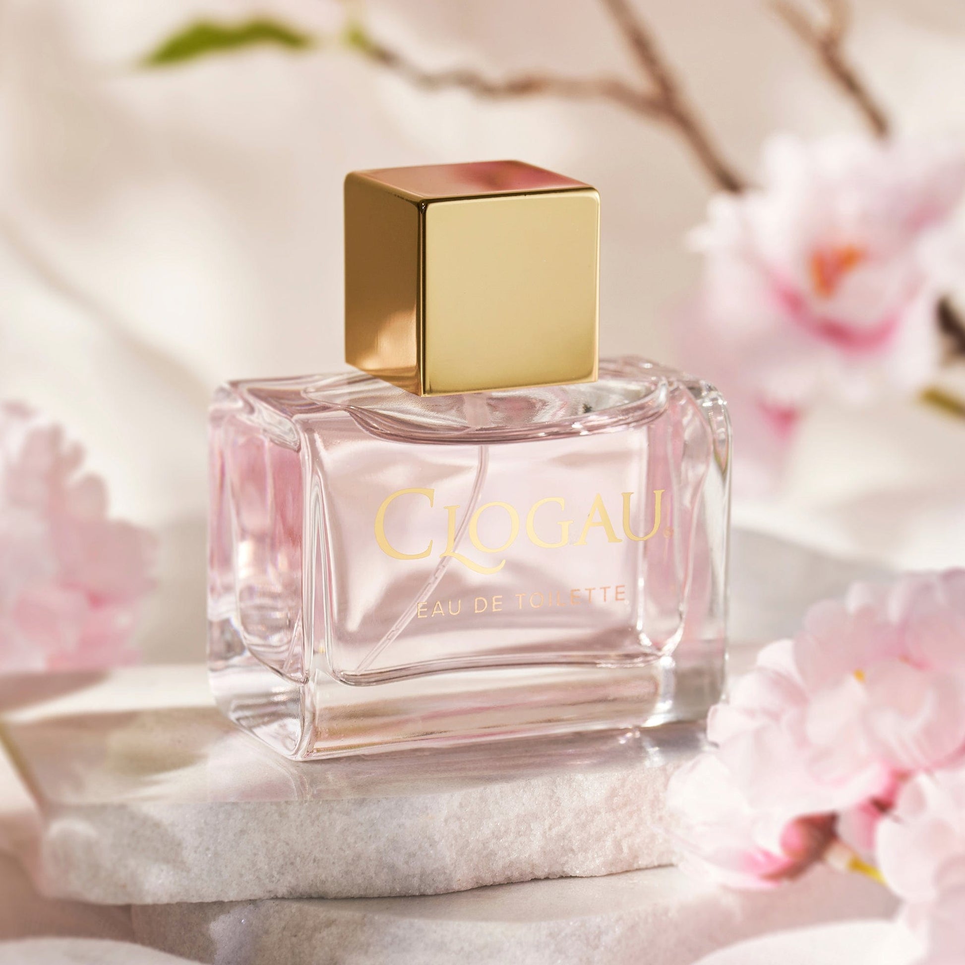 Clogau® Eau De Toilette