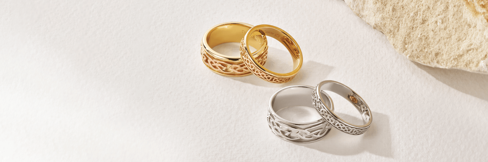 Clogau© Welsh Gold Jewellery | Browse our new collection