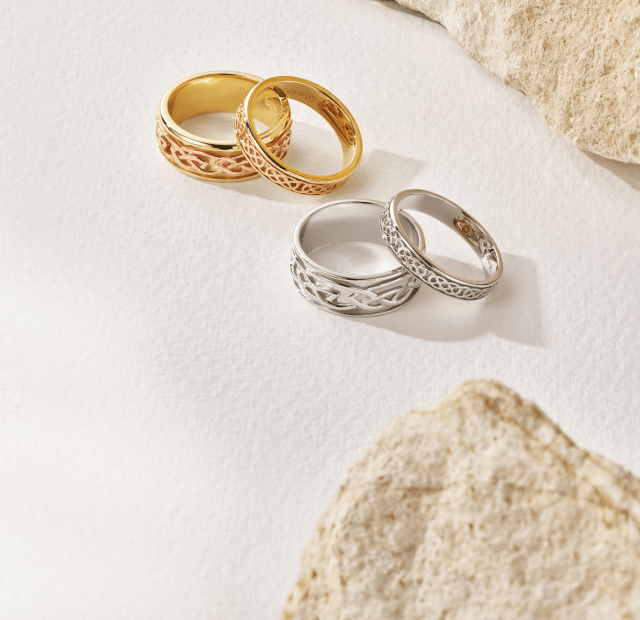 Clogau© Welsh Gold Jewellery | Browse our new collection