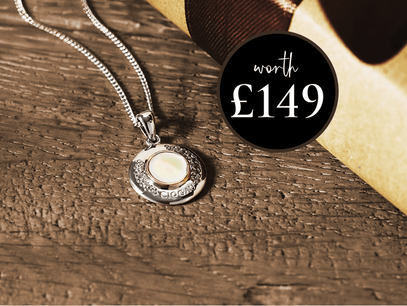 Clogau© Welsh Gold Jewellery | Browse our new collection