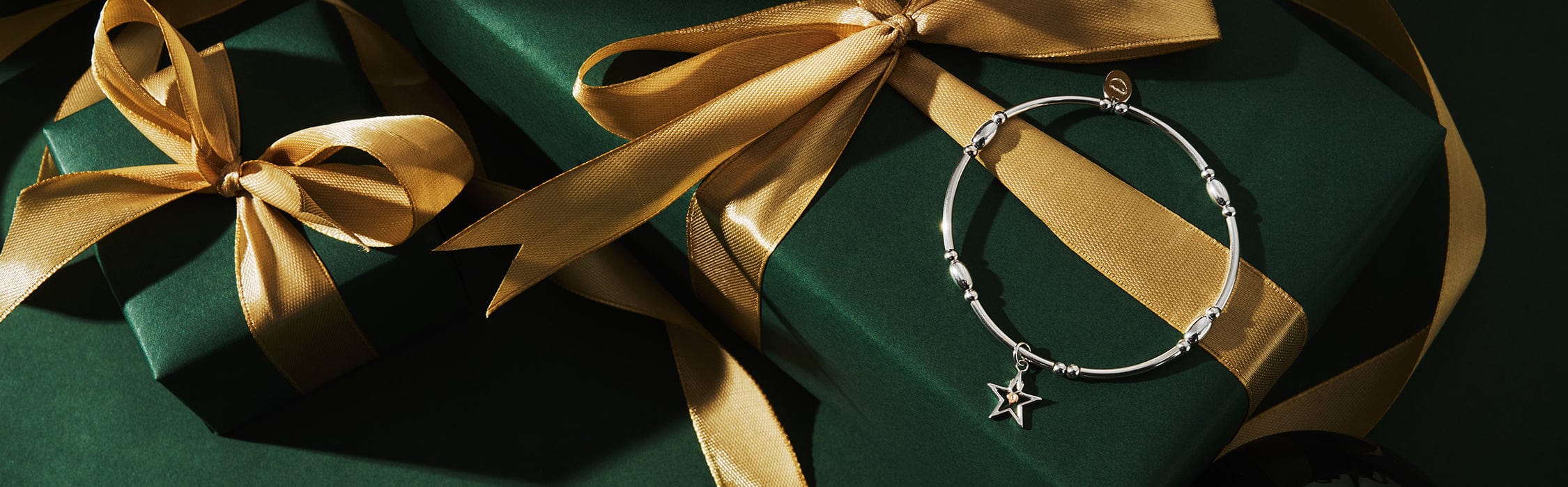 Clogau© Welsh Gold Jewellery | Browse our new collection